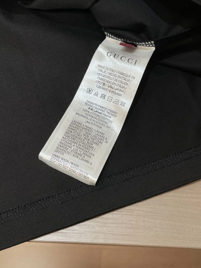 Value-priced Gucci T-Shirts