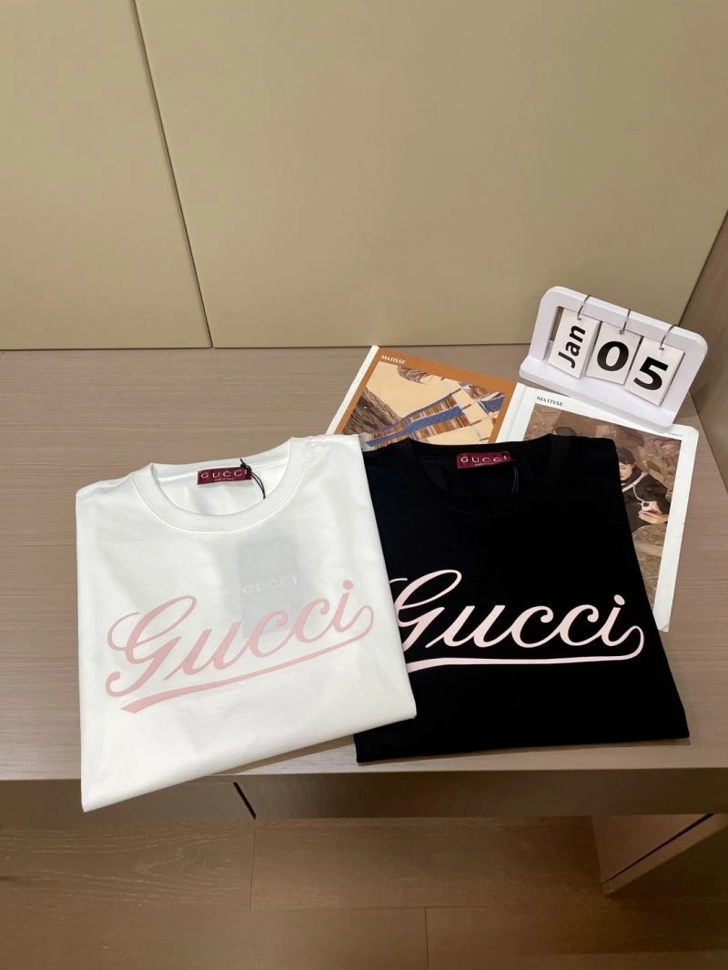 Value-priced Gucci T-Shirts