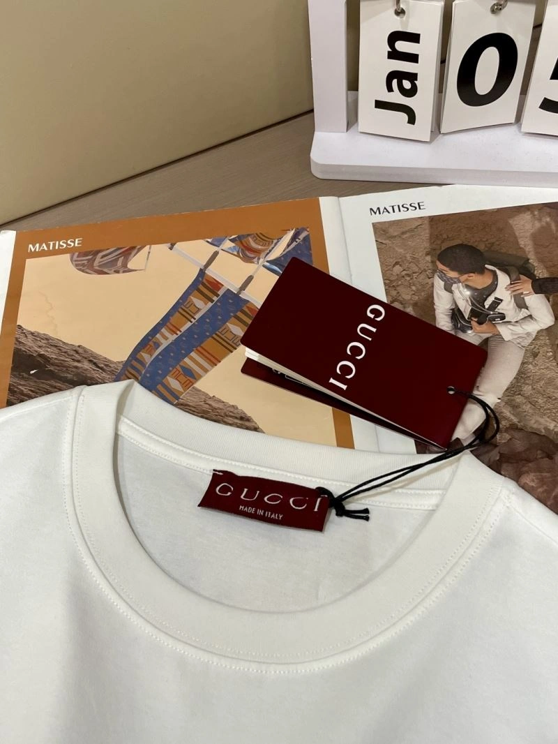 Bargain Gucci T-Shirts