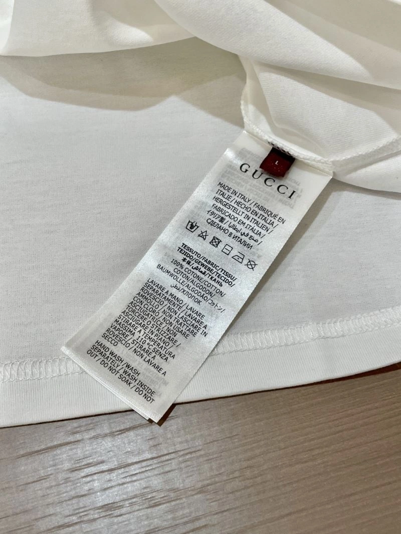 Bargain Gucci T-Shirts