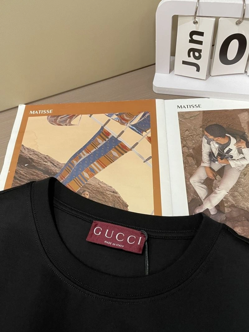 Authentic Gucci T-Shirts