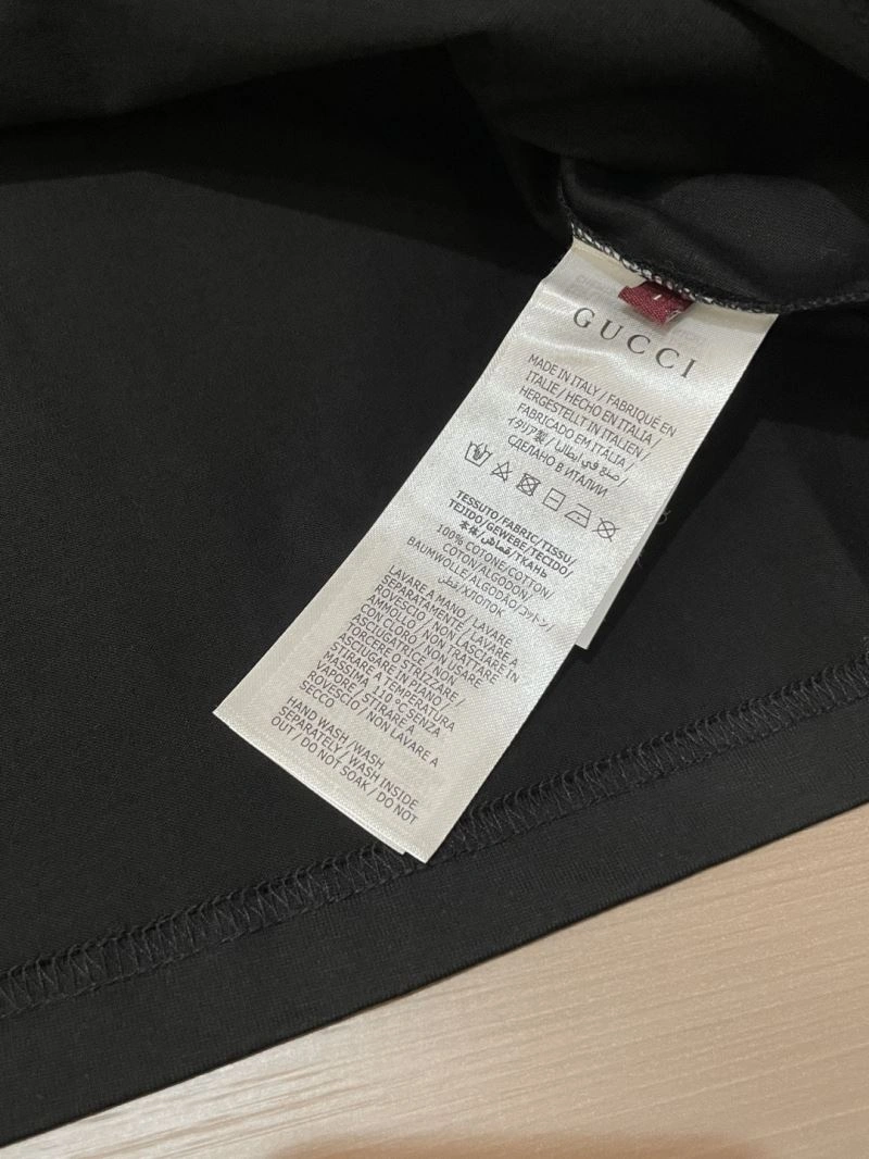Authentic Gucci T-Shirts