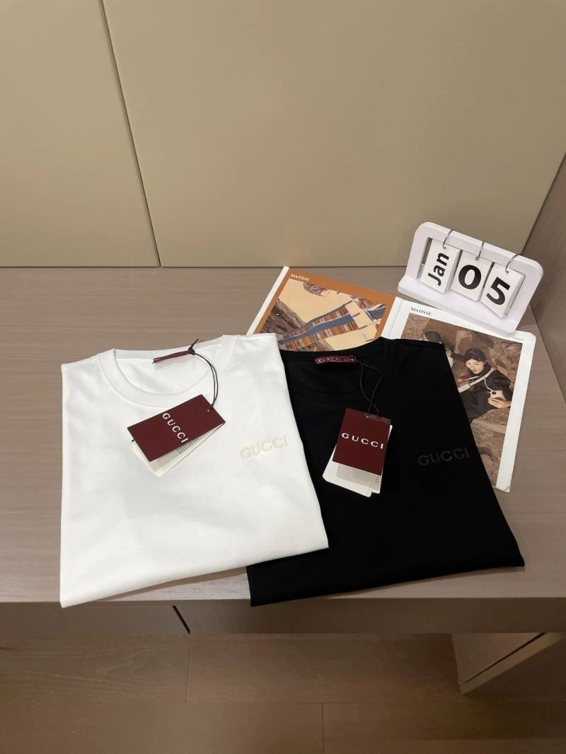 Authentic Gucci T-Shirts