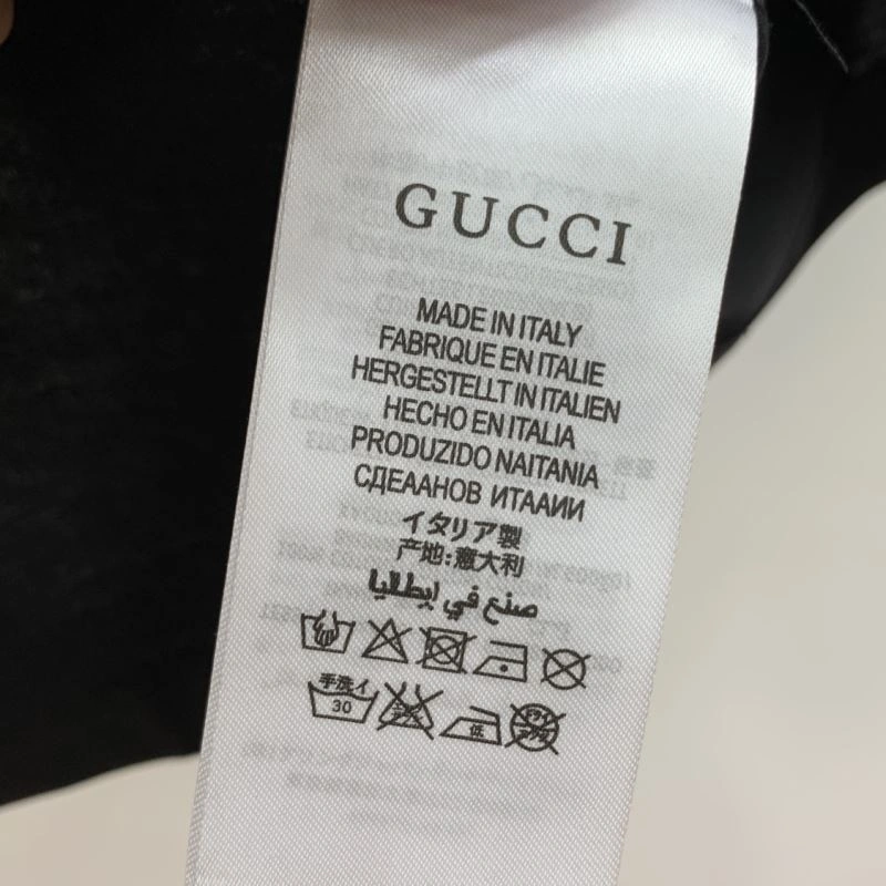 Gucci T-Shirts