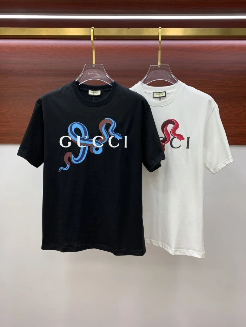 Value-priced Gucci T-Shirts