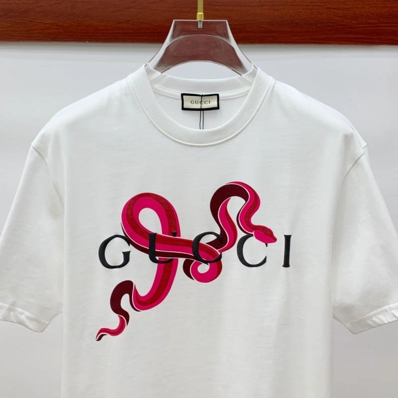 Value-priced Gucci T-Shirts