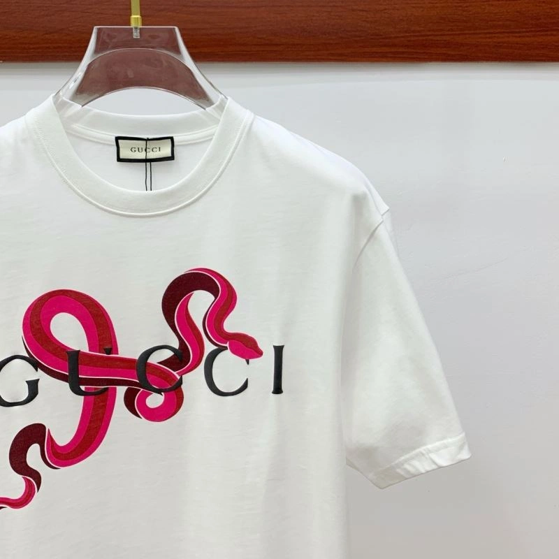 Value-priced Gucci T-Shirts