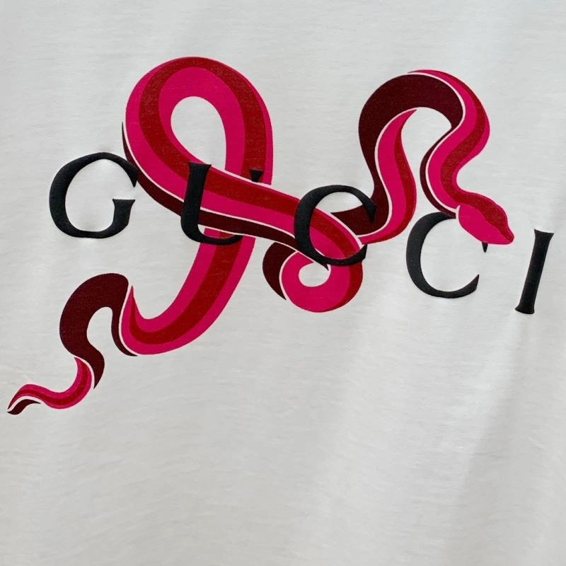 Value-priced Gucci T-Shirts