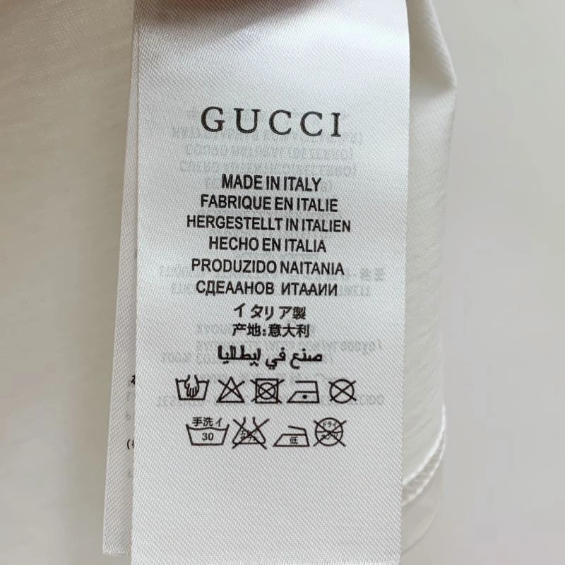 Value-priced Gucci T-Shirts