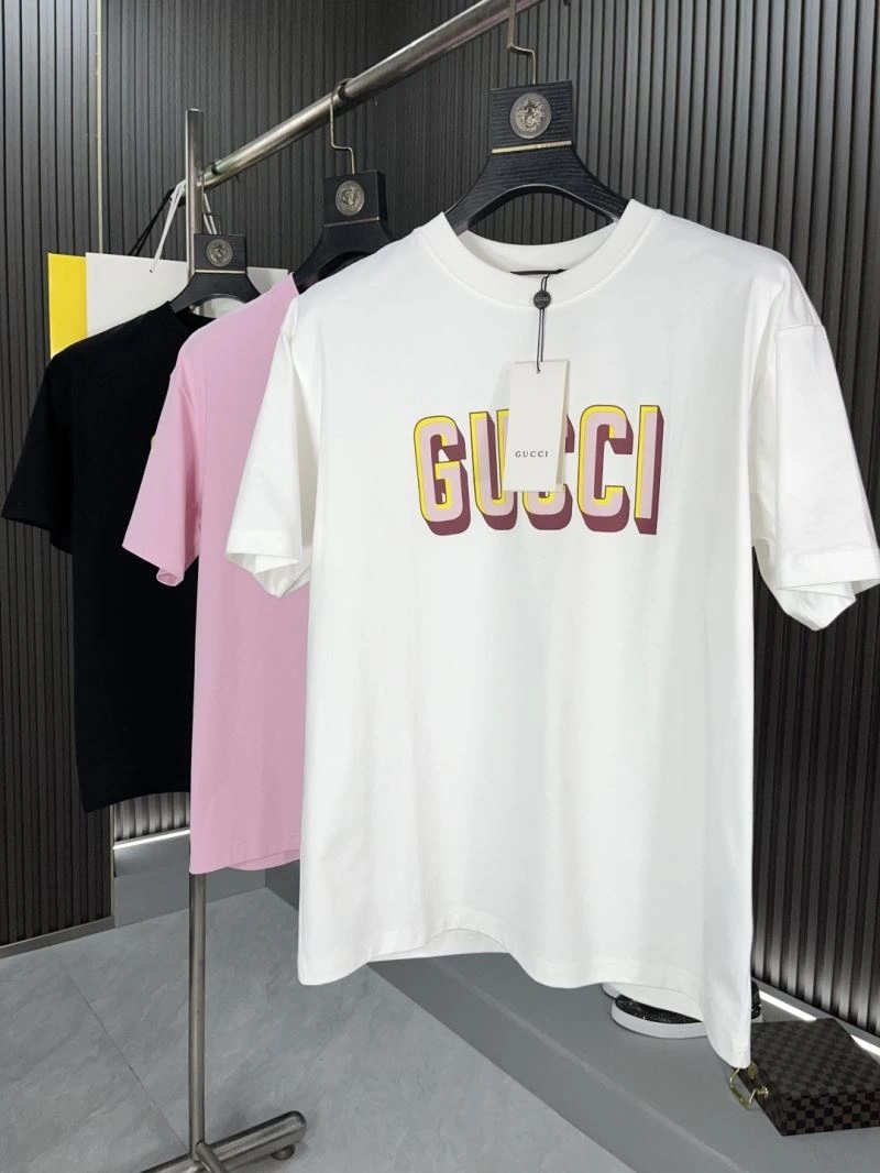 Budget-friendly Gucci T-Shirts