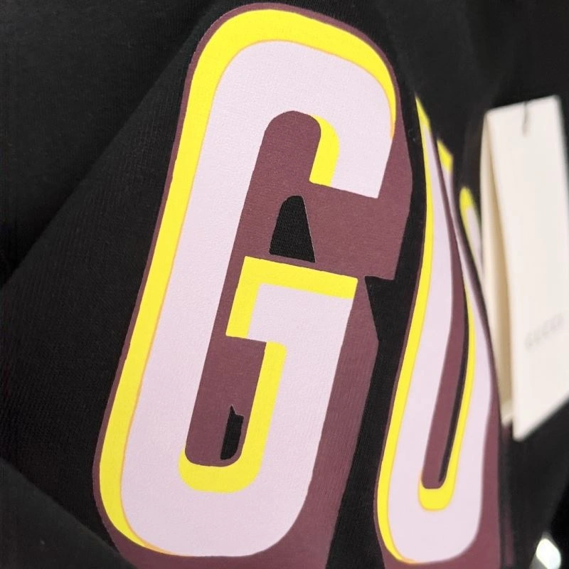 Top match Gucci T-Shirts