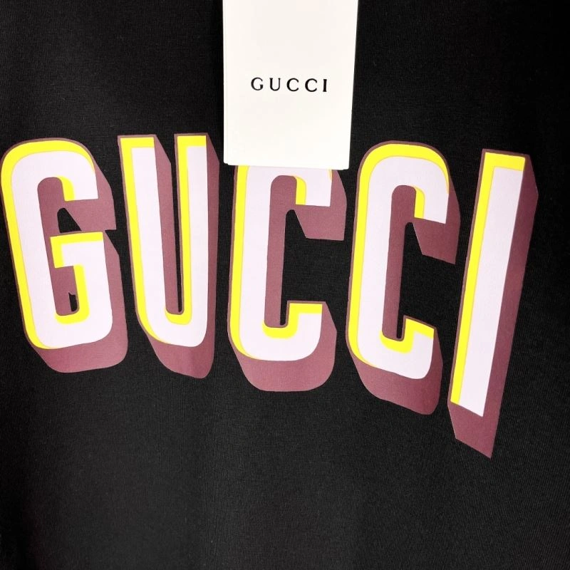Top match Gucci T-Shirts