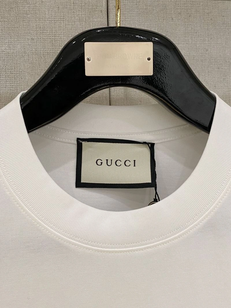 Precise copy Gucci T-Shirts