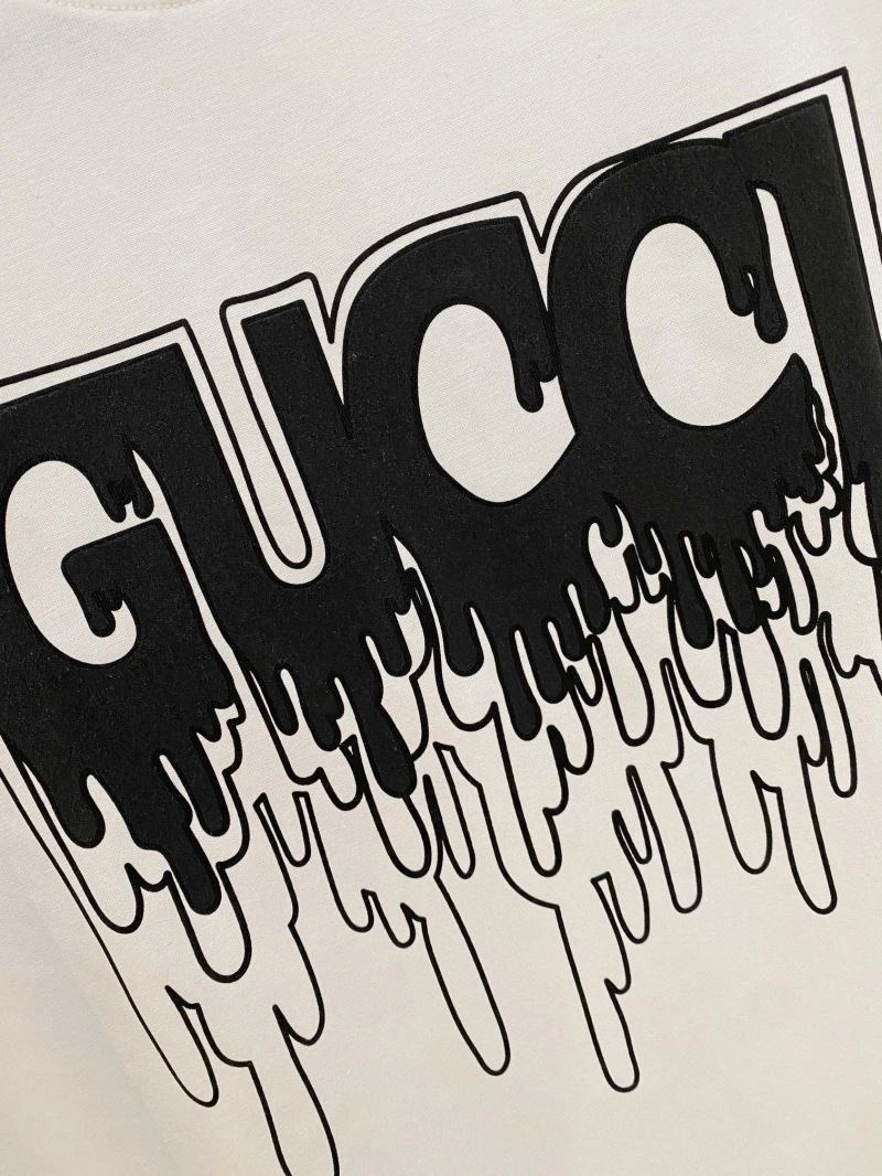 Precise copy Gucci T-Shirts