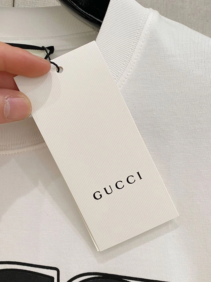 Precise copy Gucci T-Shirts