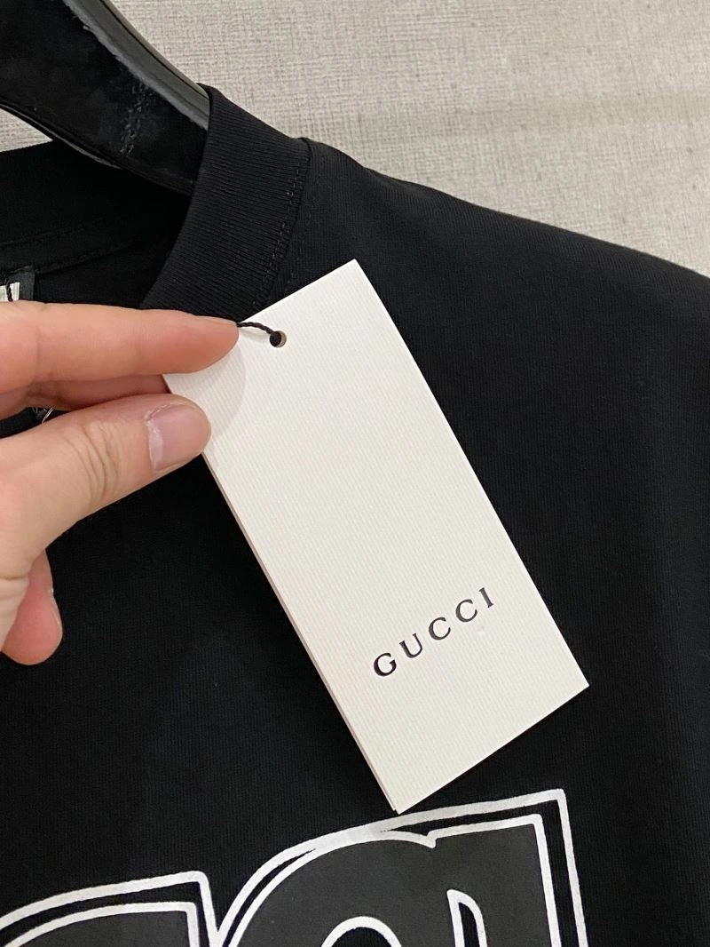 High fidelity Gucci T-Shirts