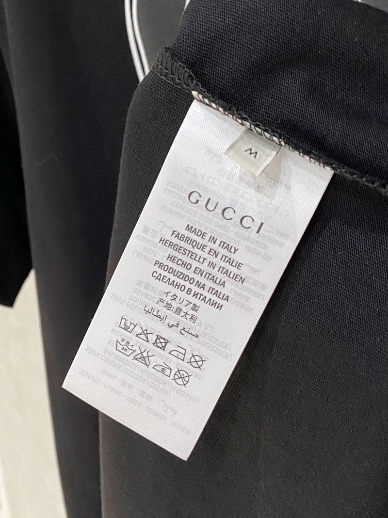 High fidelity Gucci T-Shirts