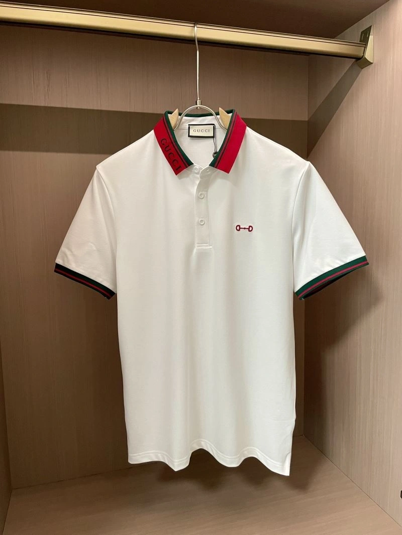 Top mirror Gucci T-Shirts