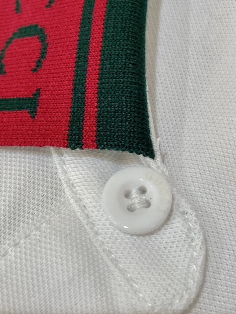Top mirror Gucci T-Shirts