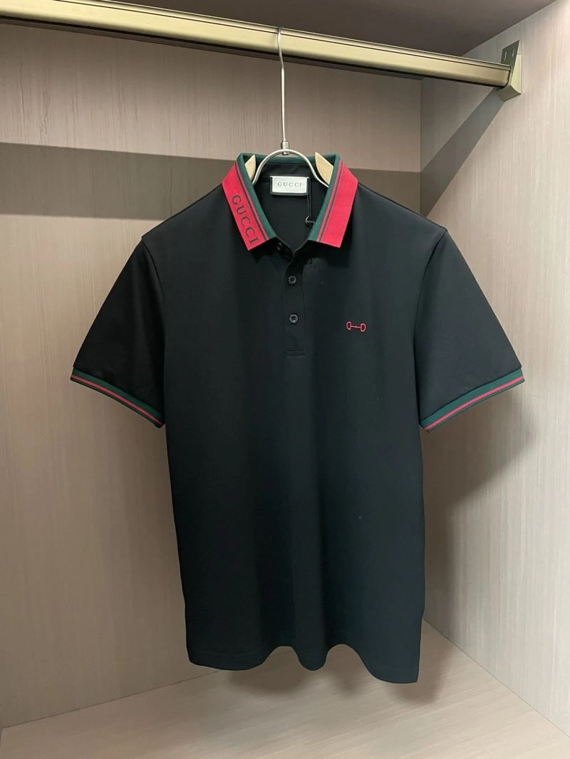 Top mirror Gucci T-Shirts