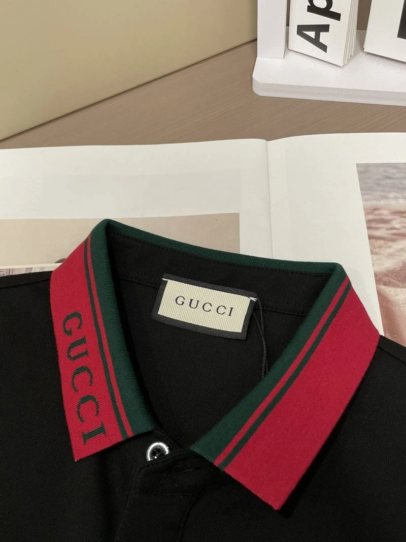 Top mirror Gucci T-Shirts