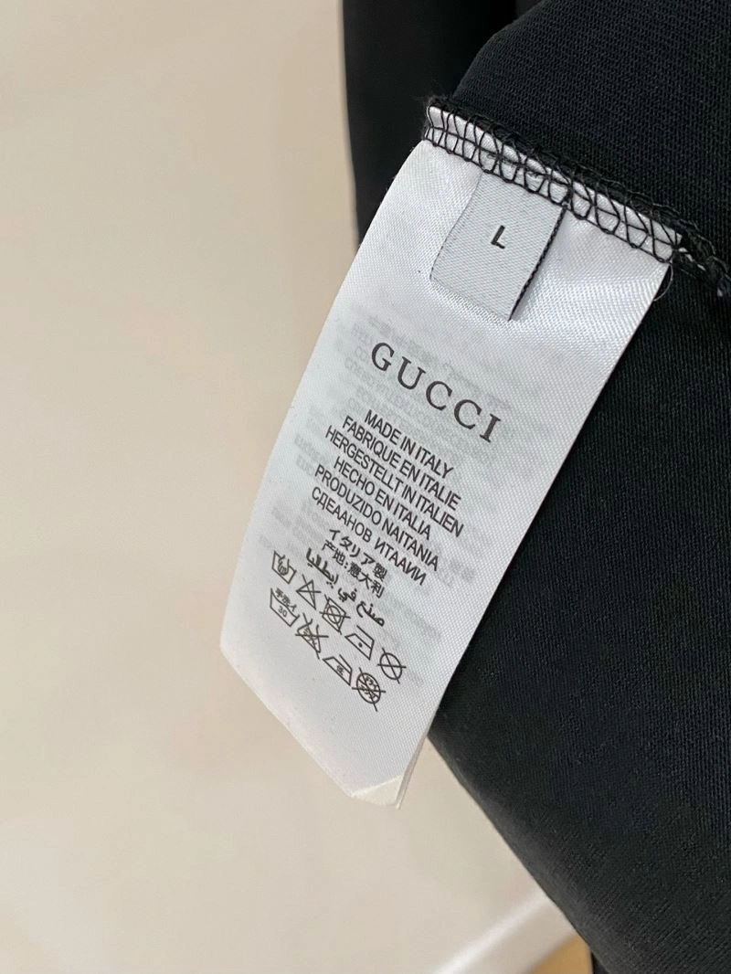 Brand-original Gucci T-Shirts