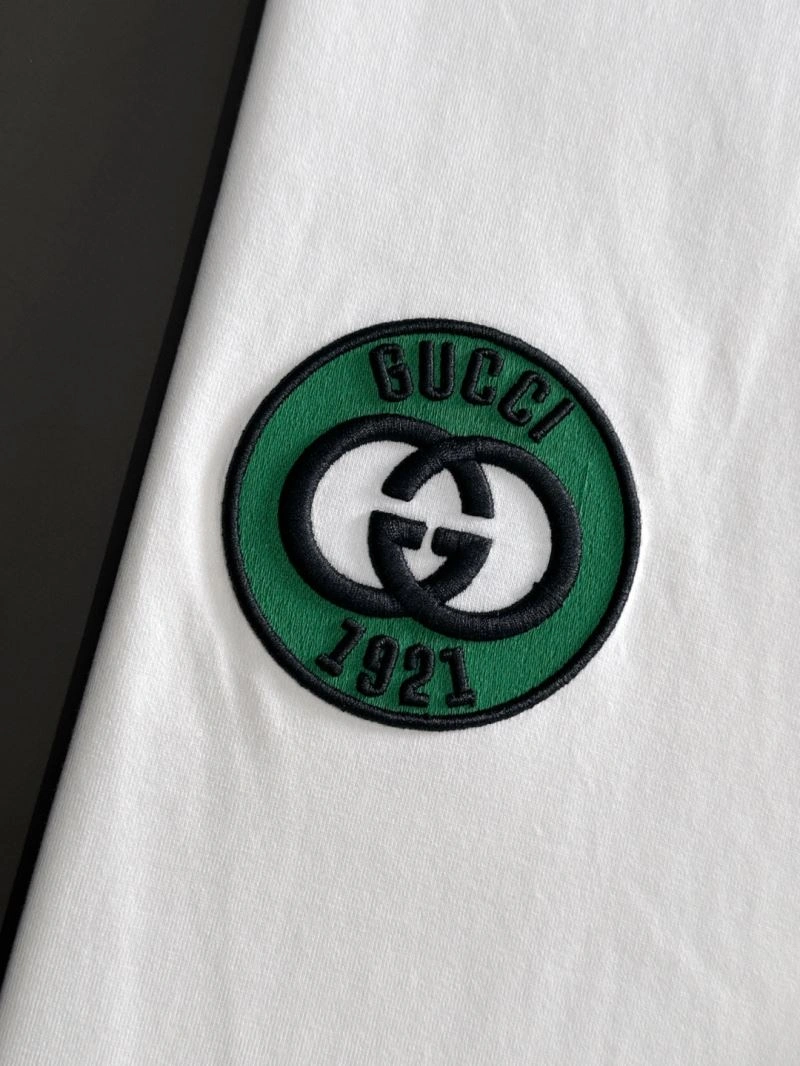 Indistinguishable Gucci T-Shirts