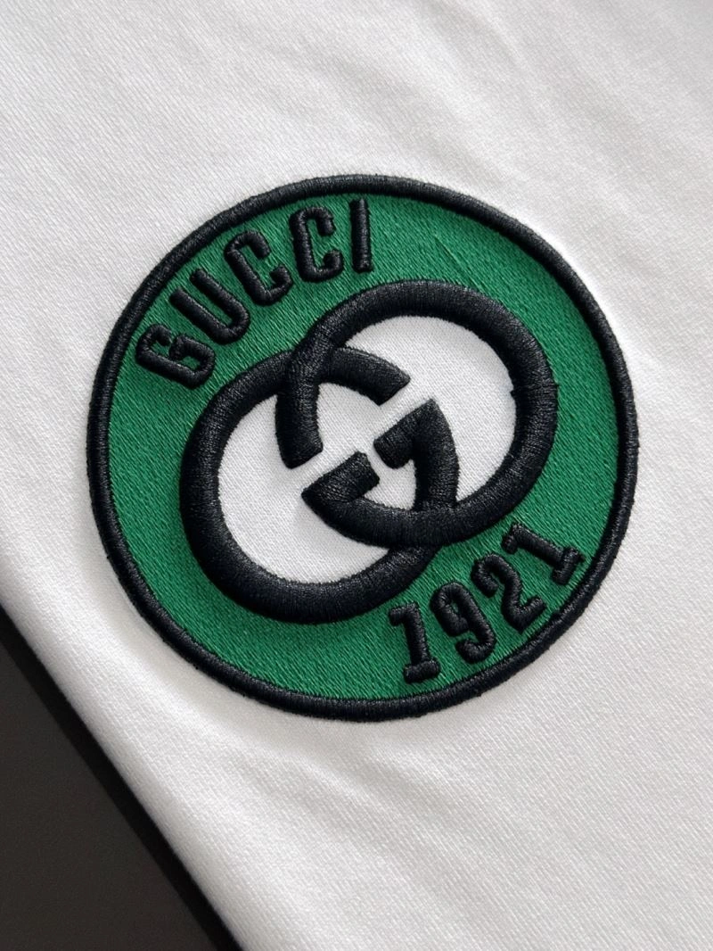 Indistinguishable Gucci T-Shirts