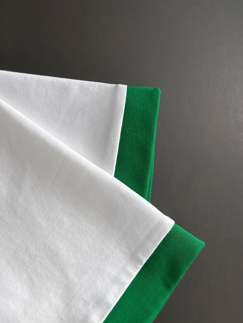 Indistinguishable Gucci T-Shirts