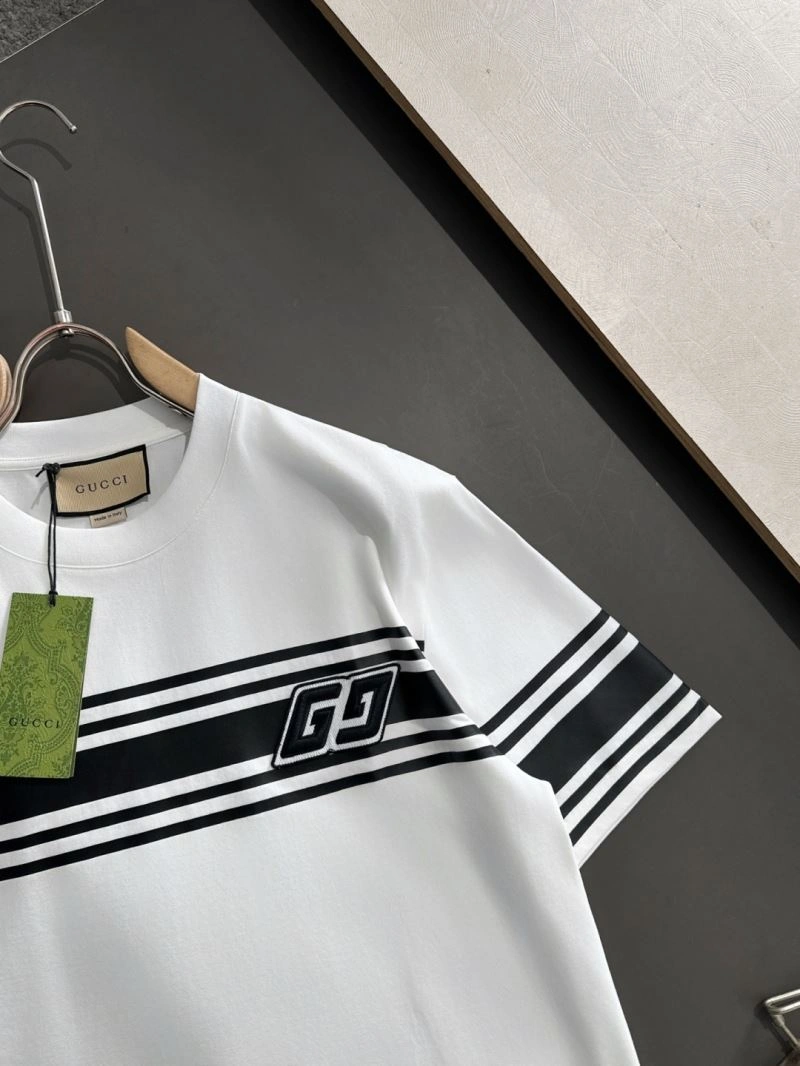 Factory-made Gucci T-Shirts
