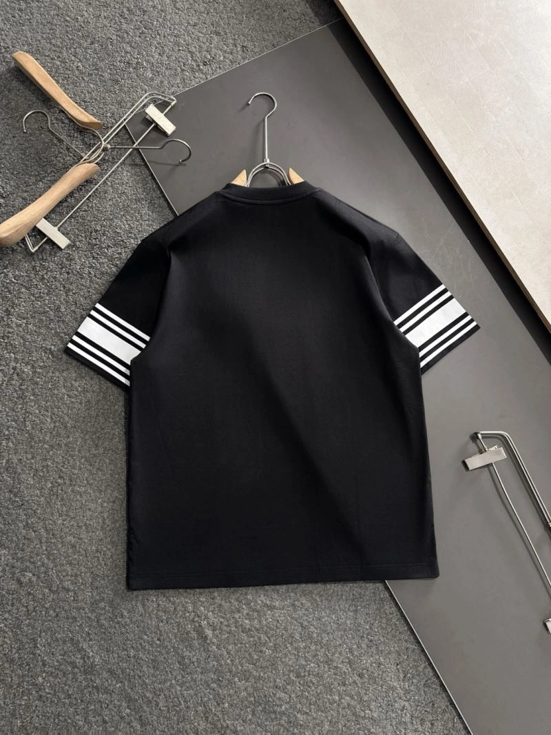Indistinguishable Gucci T-Shirts
