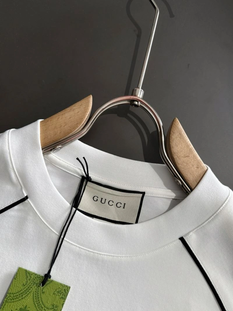 Perfect replica Gucci T-Shirts