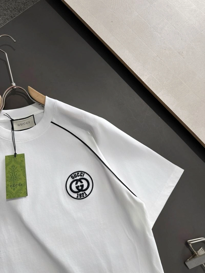 Perfect replica Gucci T-Shirts