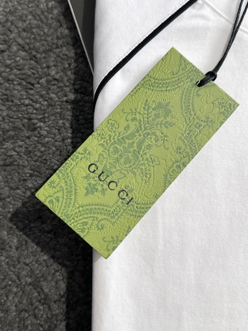 Perfect replica Gucci T-Shirts