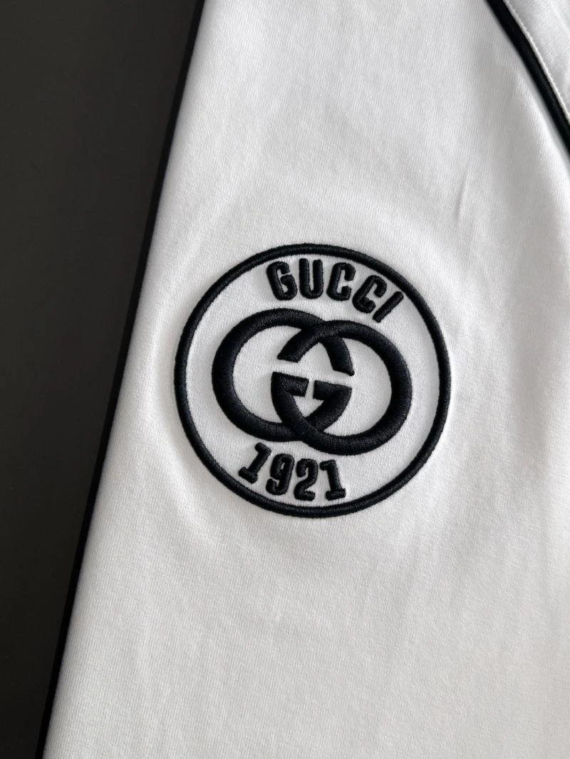 Perfect replica Gucci T-Shirts
