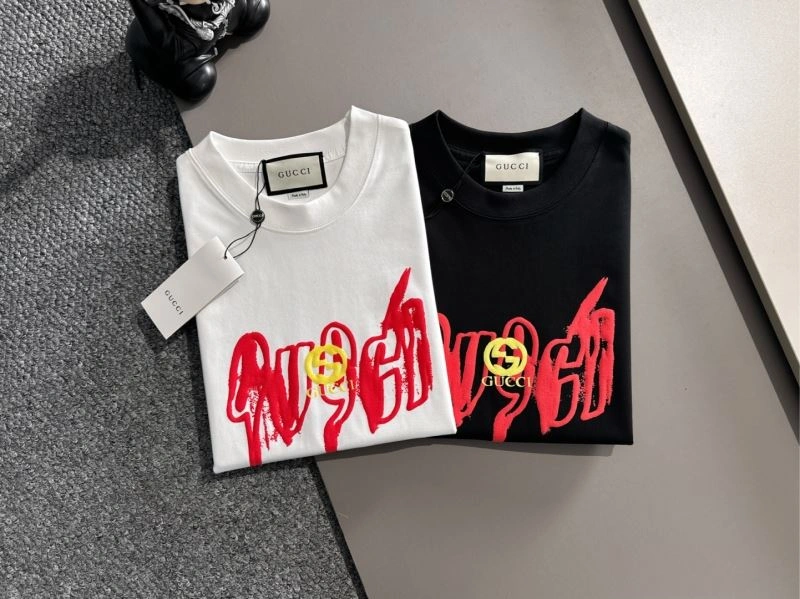 Gucci T-Shirts