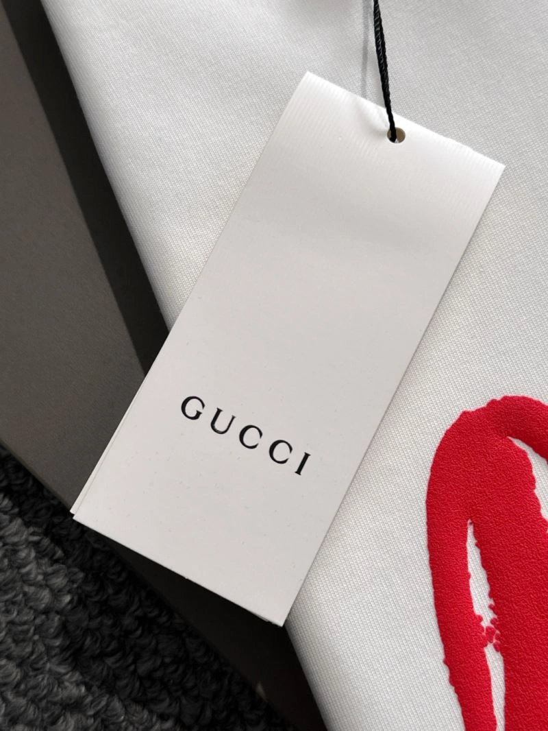 Authentic Gucci T-Shirts