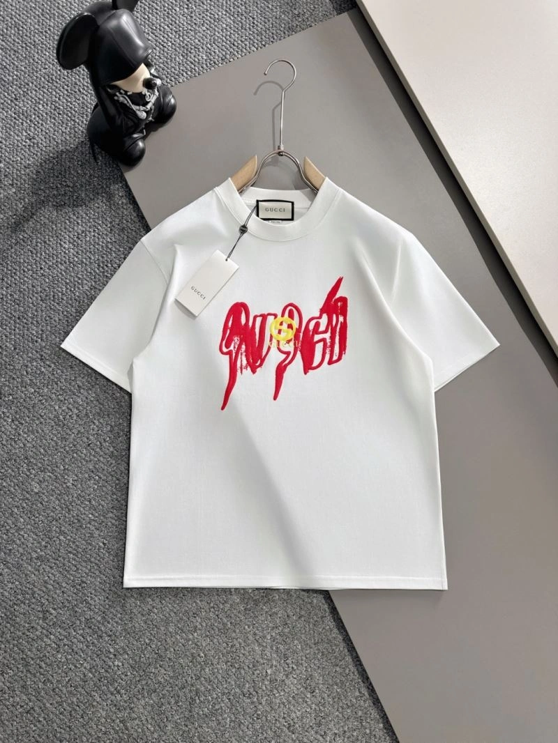 Authentic Gucci T-Shirts