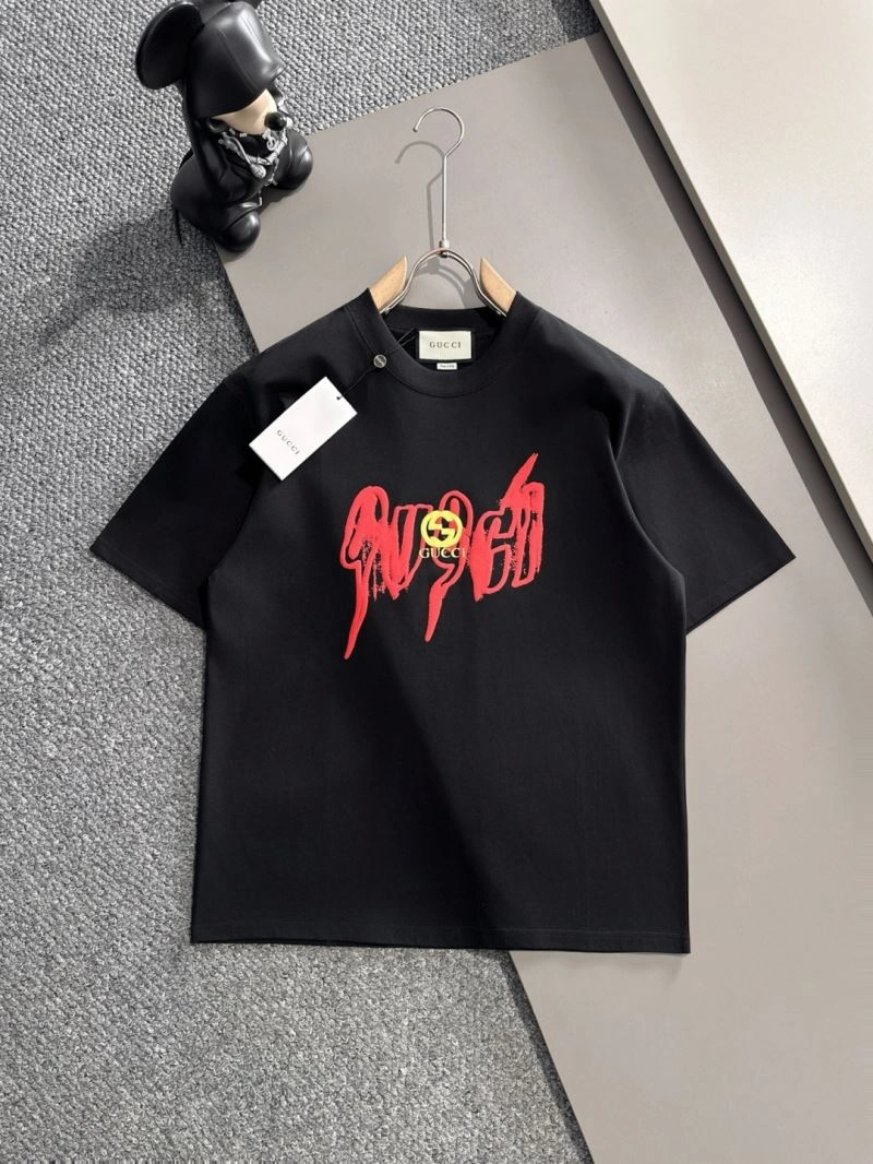 Authentic Gucci T-Shirts