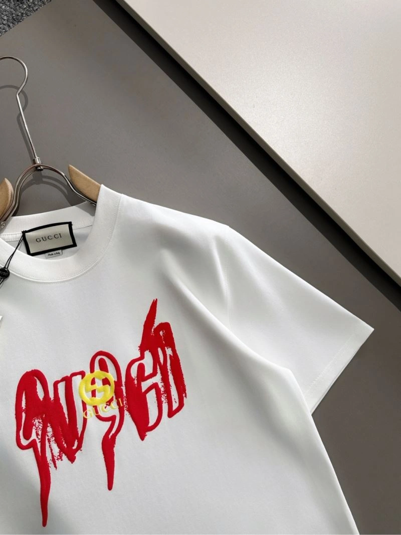 Authentic Gucci T-Shirts