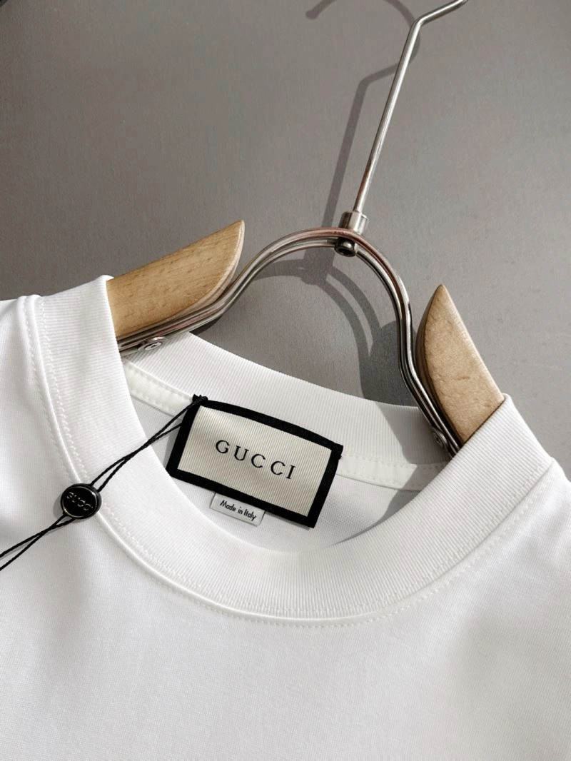 Authentic Gucci T-Shirts