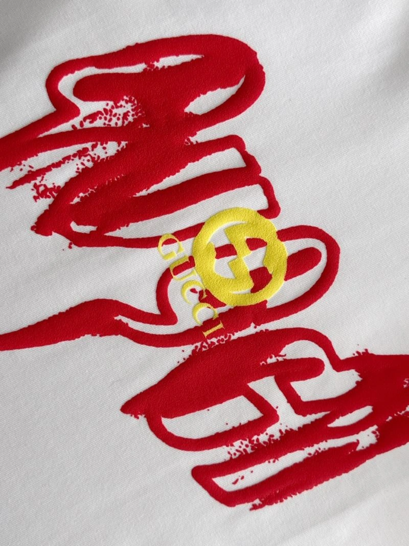 Authentic Gucci T-Shirts