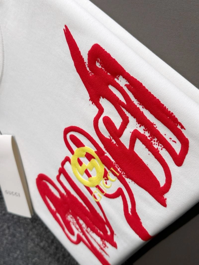 Authentic Gucci T-Shirts