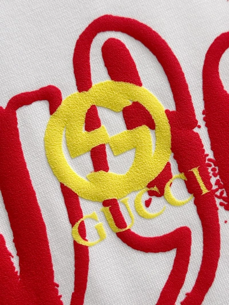Authentic Gucci T-Shirts