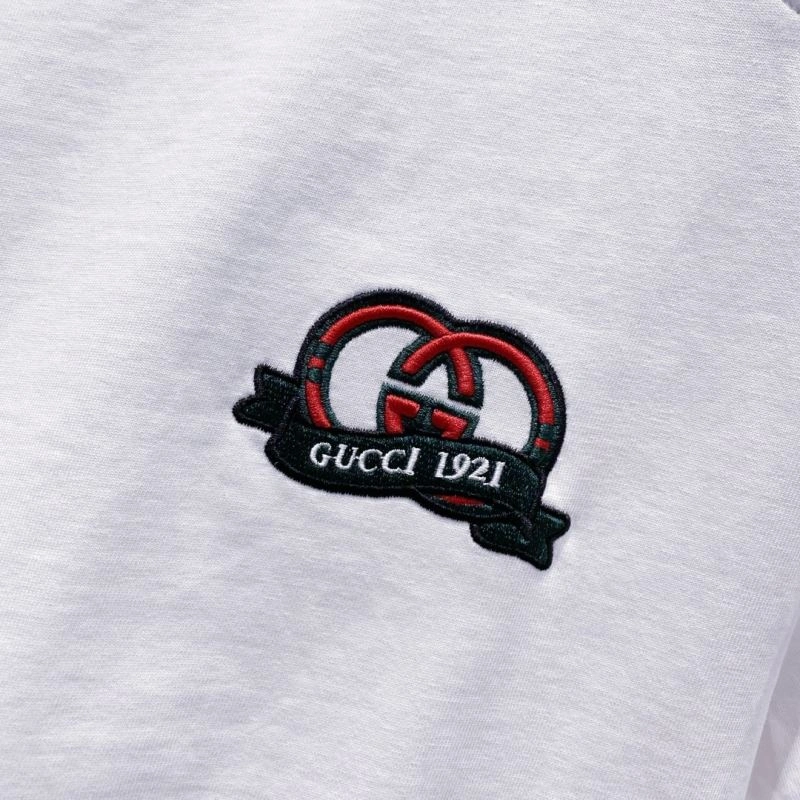 Mirror quality Gucci T-Shirts