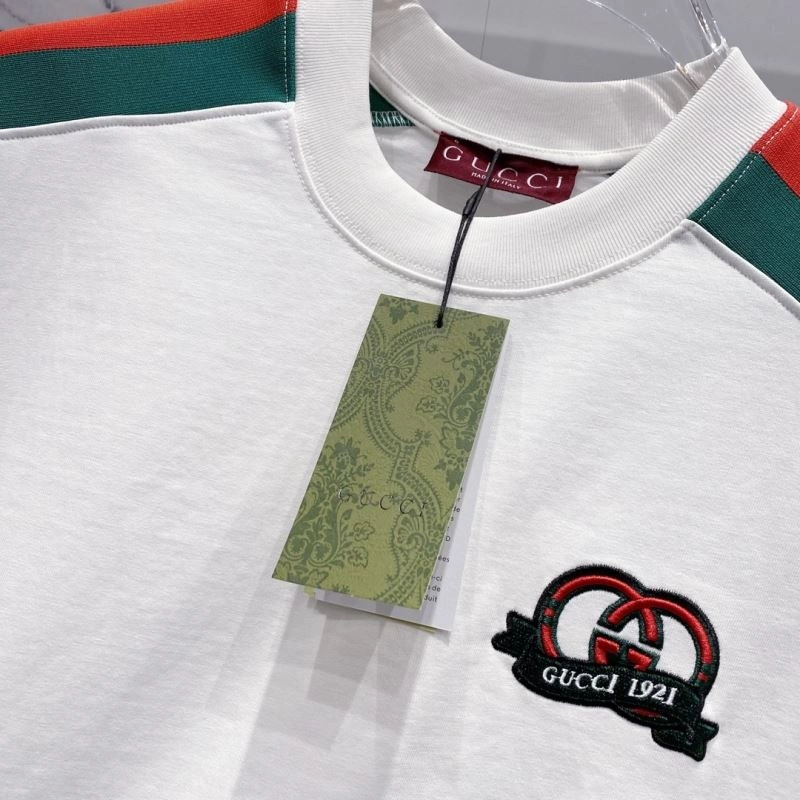 Mirror quality Gucci T-Shirts