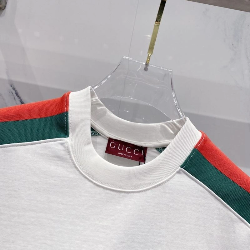 Mirror quality Gucci T-Shirts