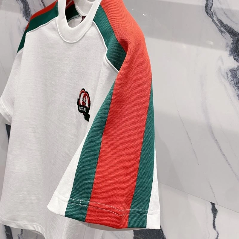Mirror quality Gucci T-Shirts
