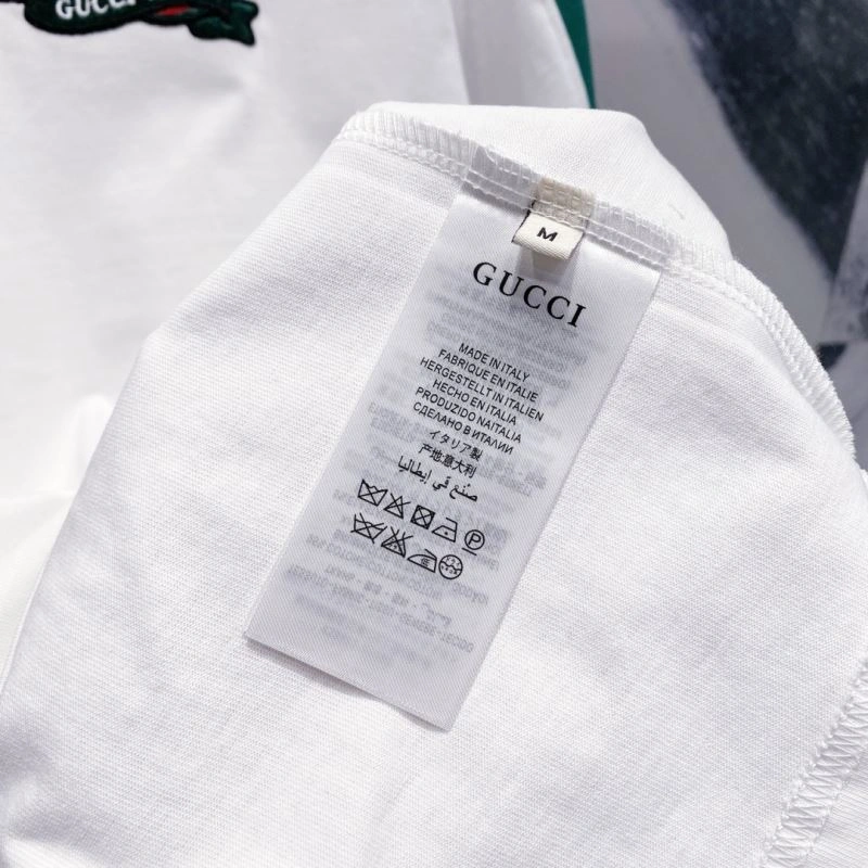 Mirror quality Gucci T-Shirts
