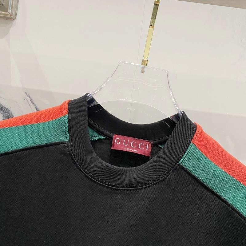 Official Gucci T-Shirts